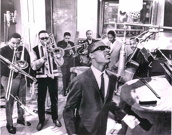 Curiosidades ::: :: The Funk Brothers - Os Heróis da Música de Detroit