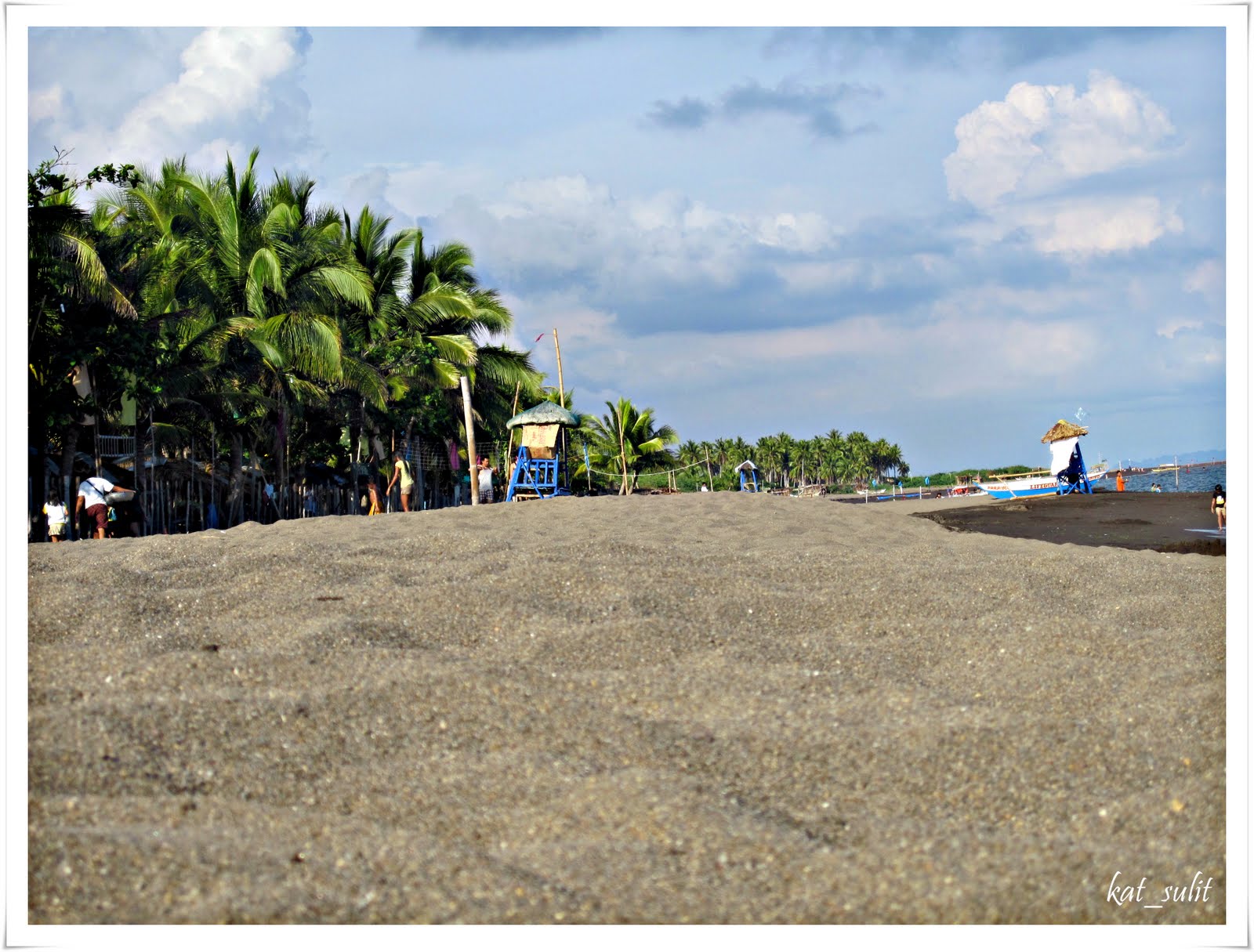 Kat's Musings: Dalampasigan Beach Resort in Sariaya, Quezon