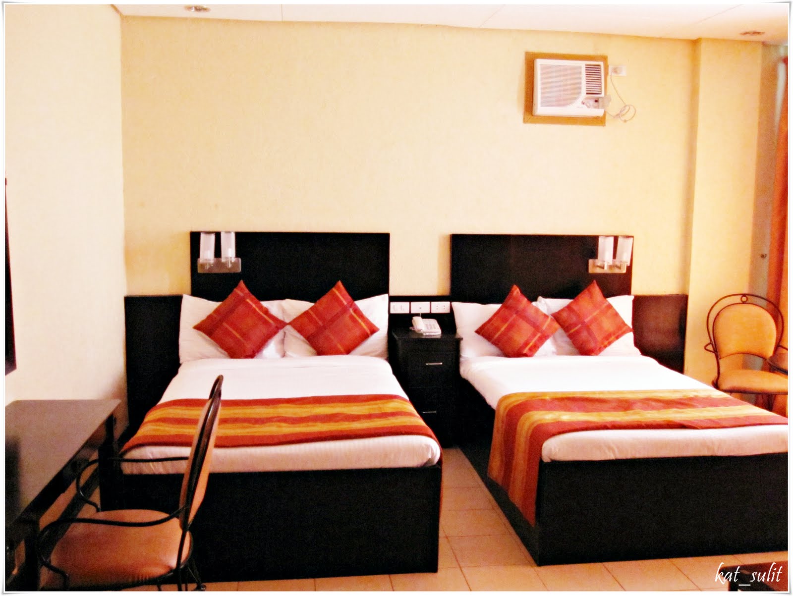 Kat's Musings: Photo Op: The Sulo Riviera Hotel in Lucena City, Quezon