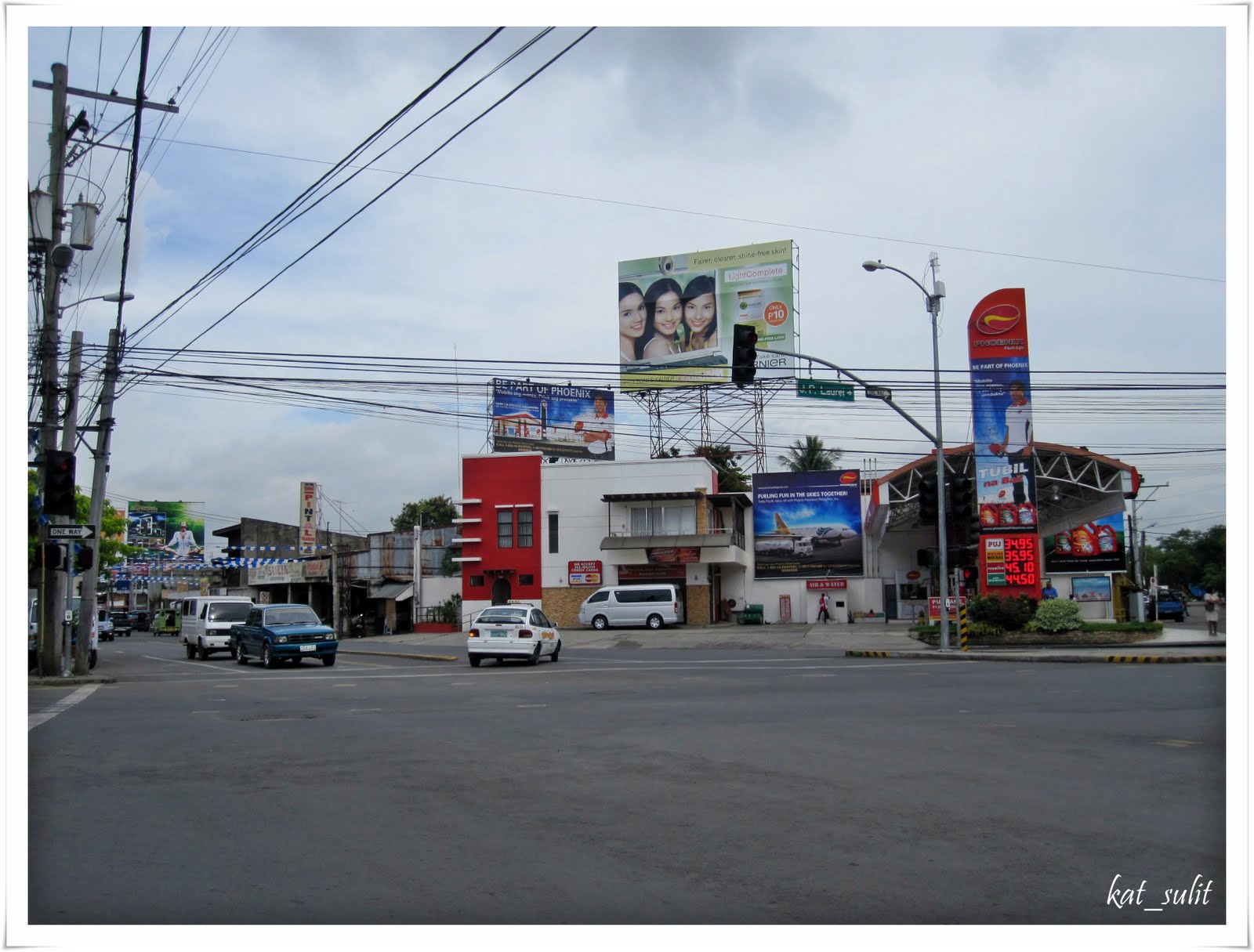 Kat's Musings: Random Snapshots and Chronicles in Davao City