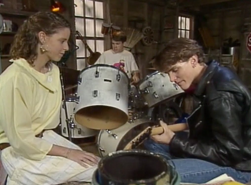 While Not Making Other Plans: FIFTEEN: The Most Amazing Show Ever ...