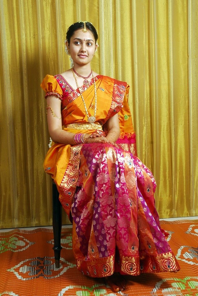 sundari: indian beautful womens page 1
