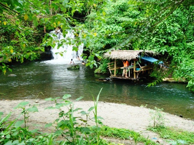 Meet the X-plorers: Calauan: Camping and River Exploring of Balumbong River