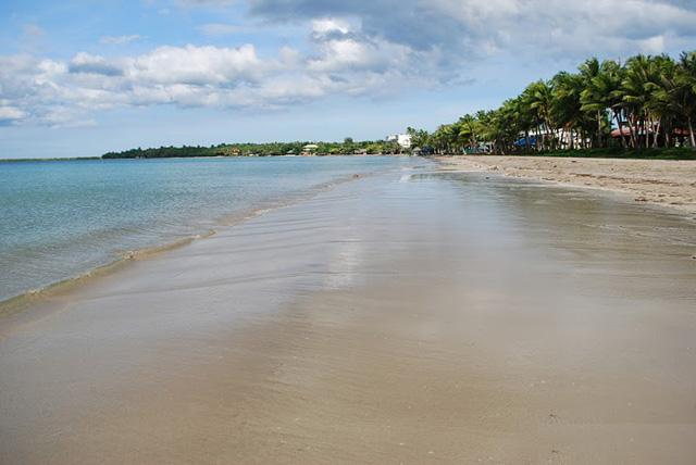 Meet the X-plorers: Rizal Beach Resort