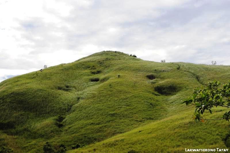 Meet the X-plorers: Mt. Tagapo (Talim Island, (Laguna de Bay) Rizal)