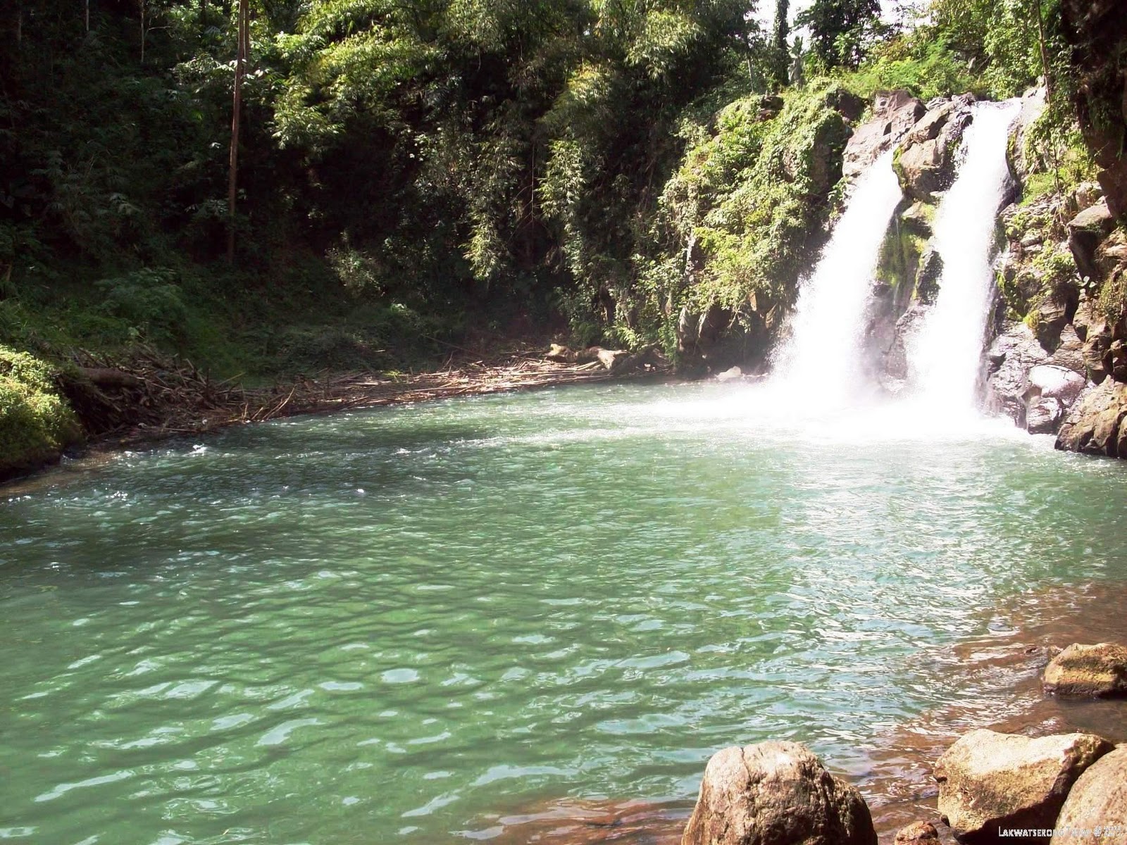 Meet the X-plorers: DIY Trip: Xplorerboyz goes to San Pablo and ...