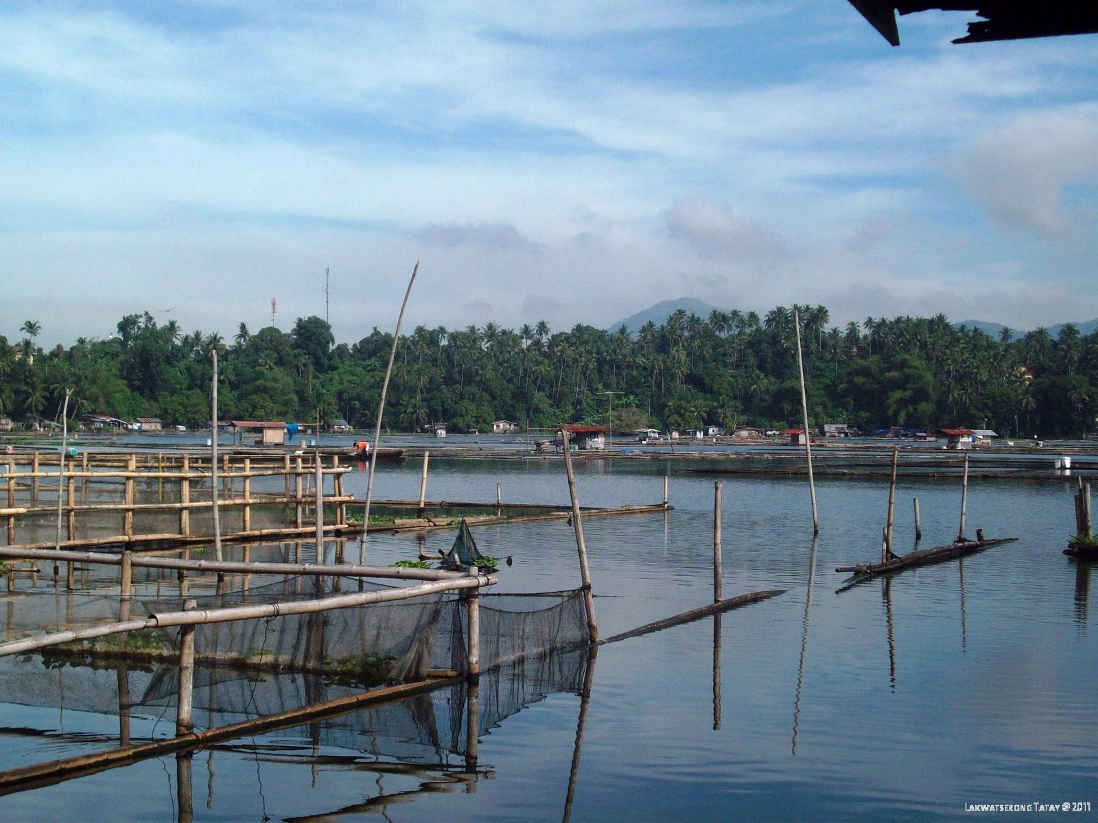 Meet the X-plorers: San Pablo's Seven Lakes: Bunot Lake