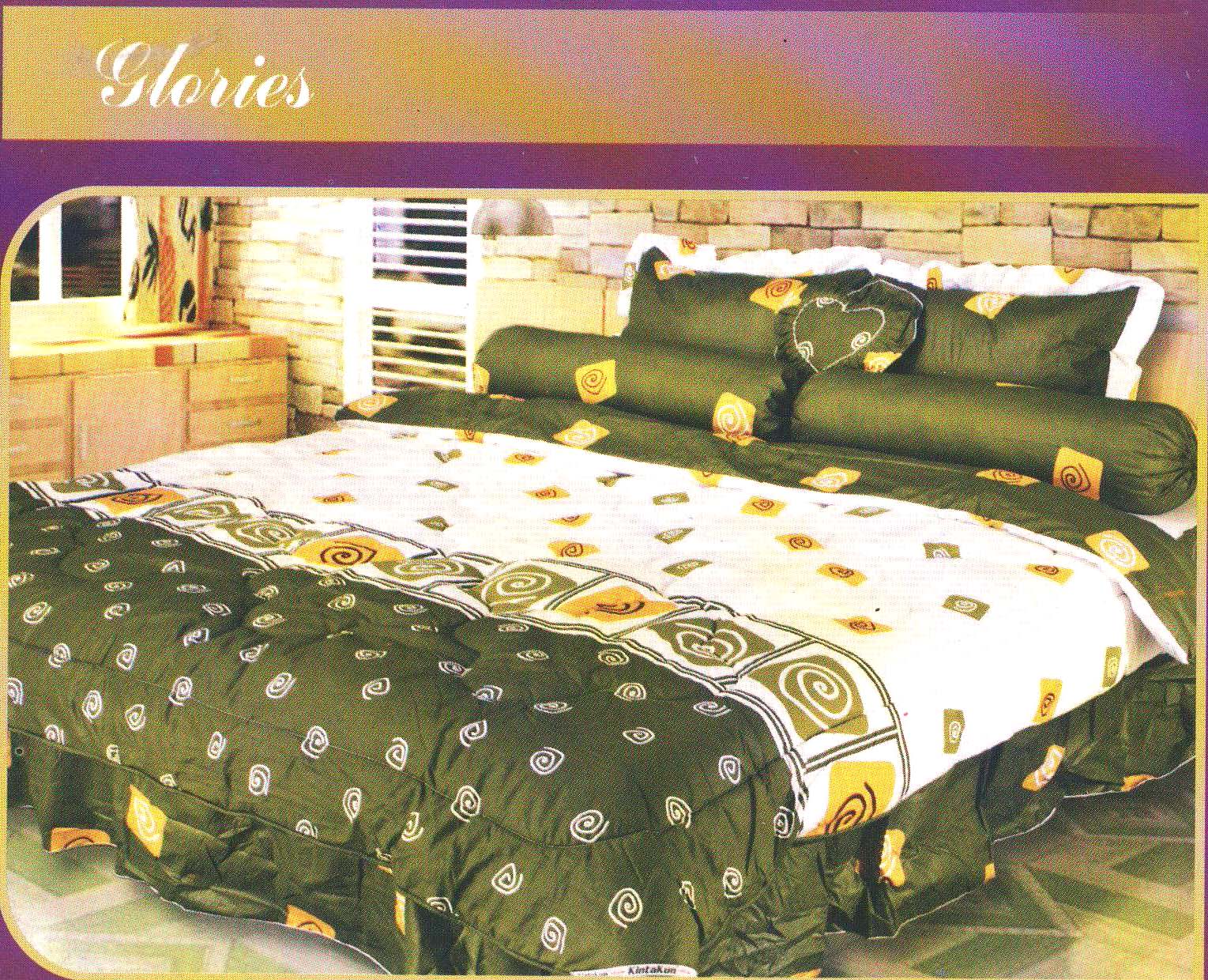JUAL SPREI,BEDCOVER,SELIMUT - GROSIR & ECERAN: KATALOG SPREI dan ...