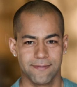 Miami Lounge: Anthony Sayers