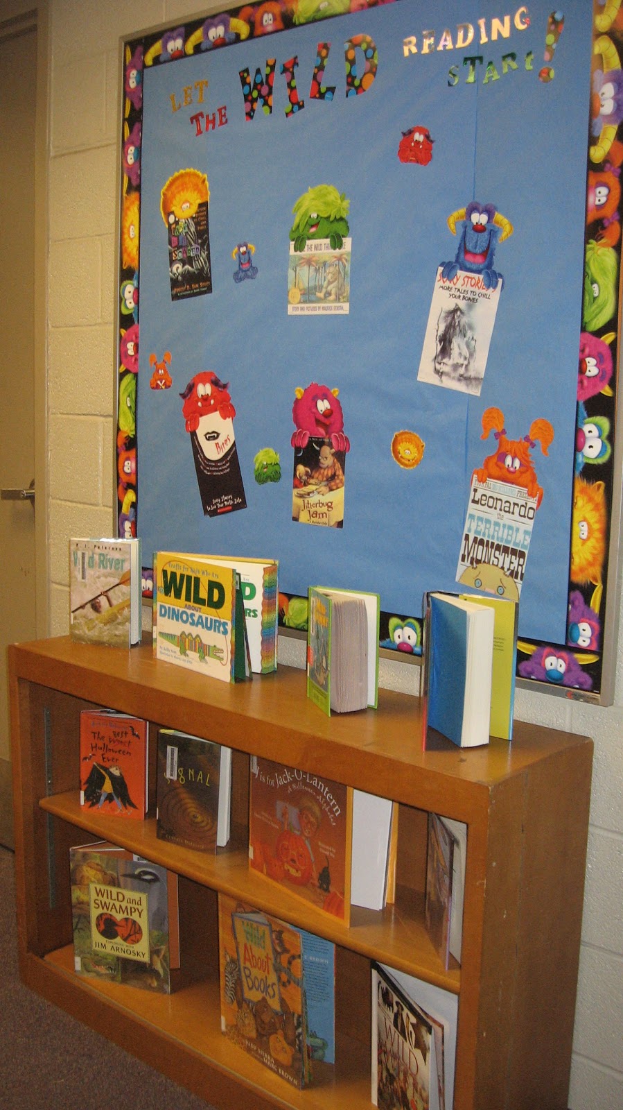 The Book Butcher: 12/1/10 - 1/1/11