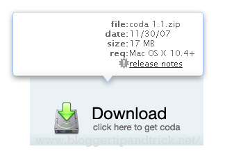 Blogger Tips and Tricks