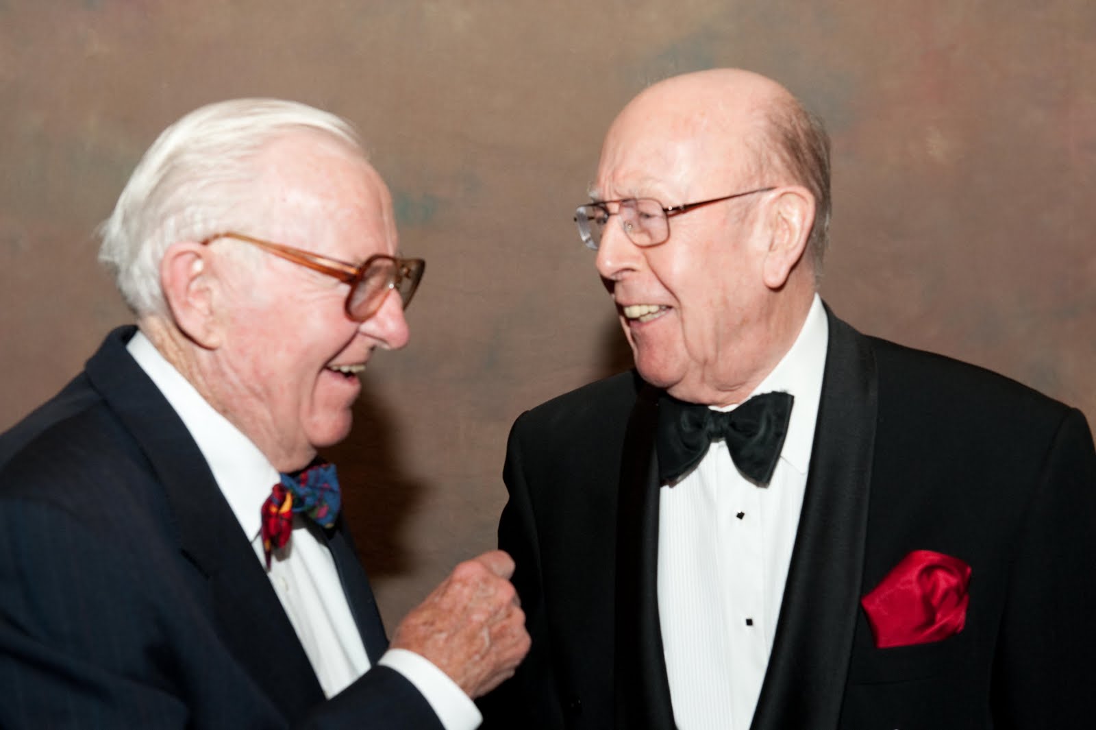 Gavel Talk: Justice Stevens Returns to the CBA