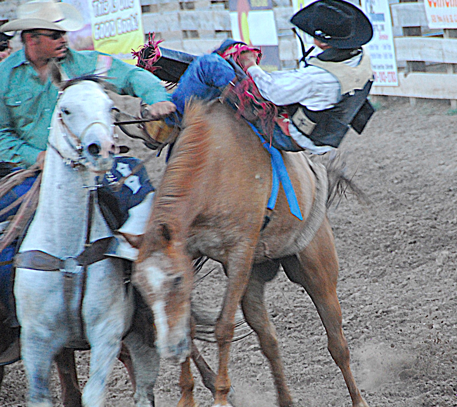 Here's to all about Fruita.: Photos, Rodeo August 24, Barrels,Broncs ...