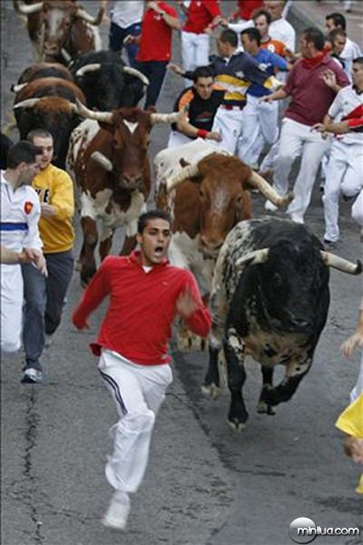 Callibrium: Momentos tensos