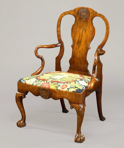 The Buzz on Antiques: THE THREE MINI-PERIODS OF GEORGIAN FURNITURE