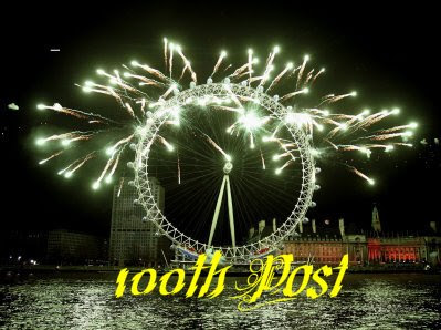 Purva's Daawat: Shahi Rabdi ~ 100th Post