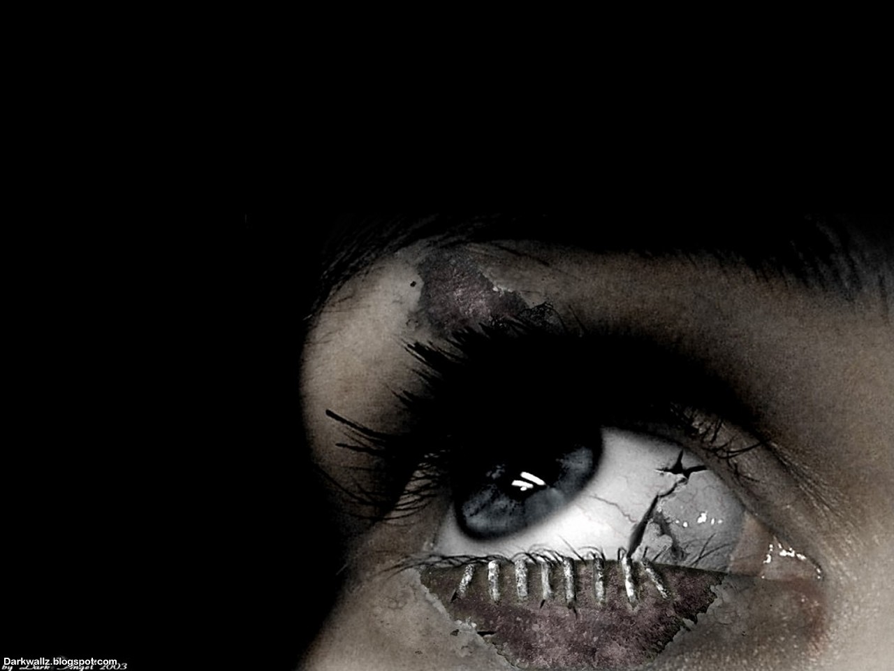 trololo blogg: Hd Wallpapers Scary