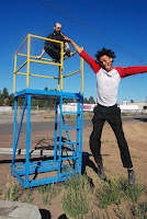 Mosley Wotta & DJ Mud - Fort George Brewery