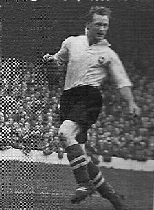 The Greatest Players in HIstory: 23 Tom Finney