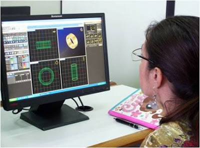 EL SENA ESTA DE MODA: SENA cuenta con MATRIX 3D, software de joyería de ...