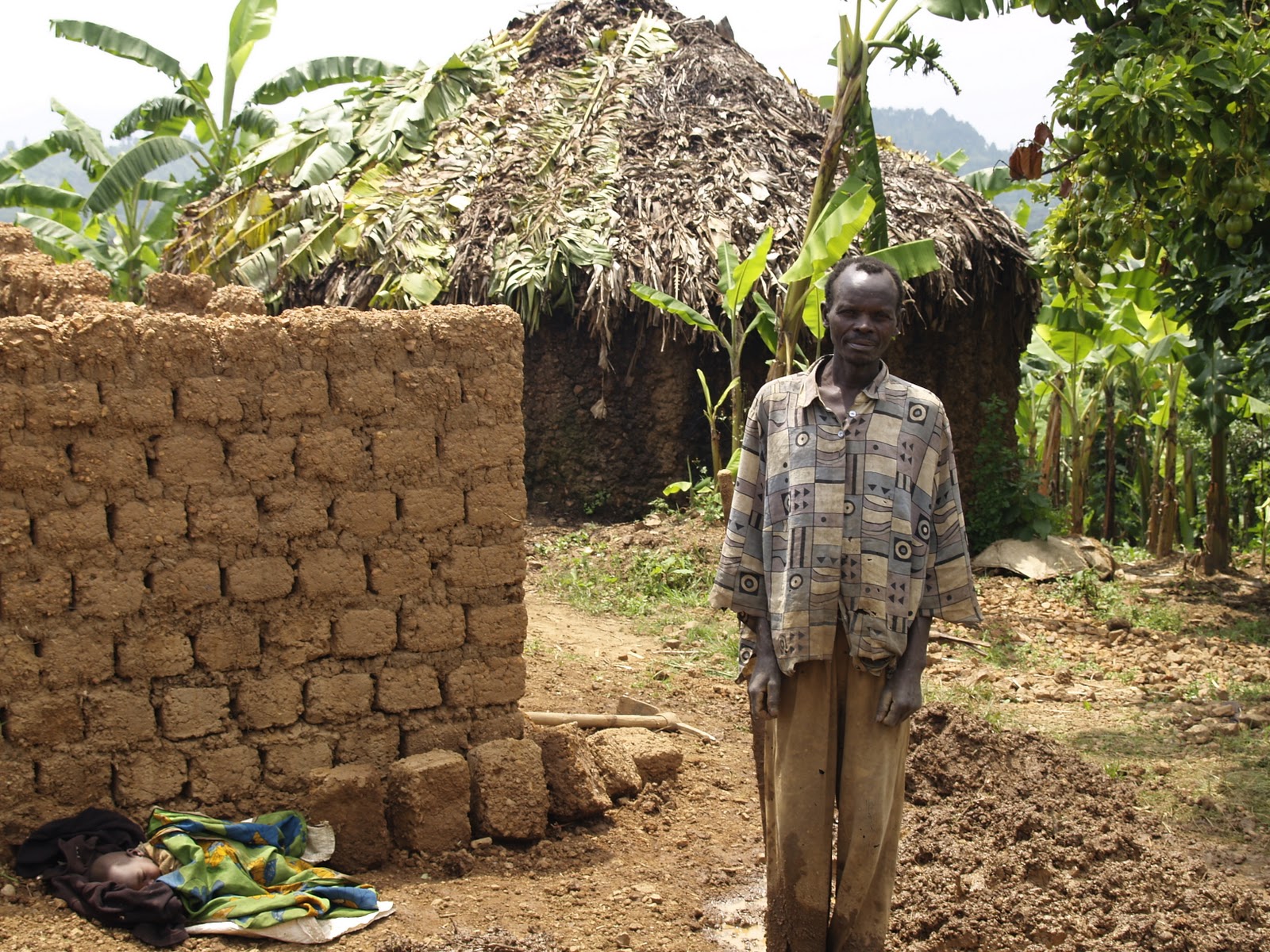 the rwanda experiment: Musanze, Pt. 2 – Work Ethic