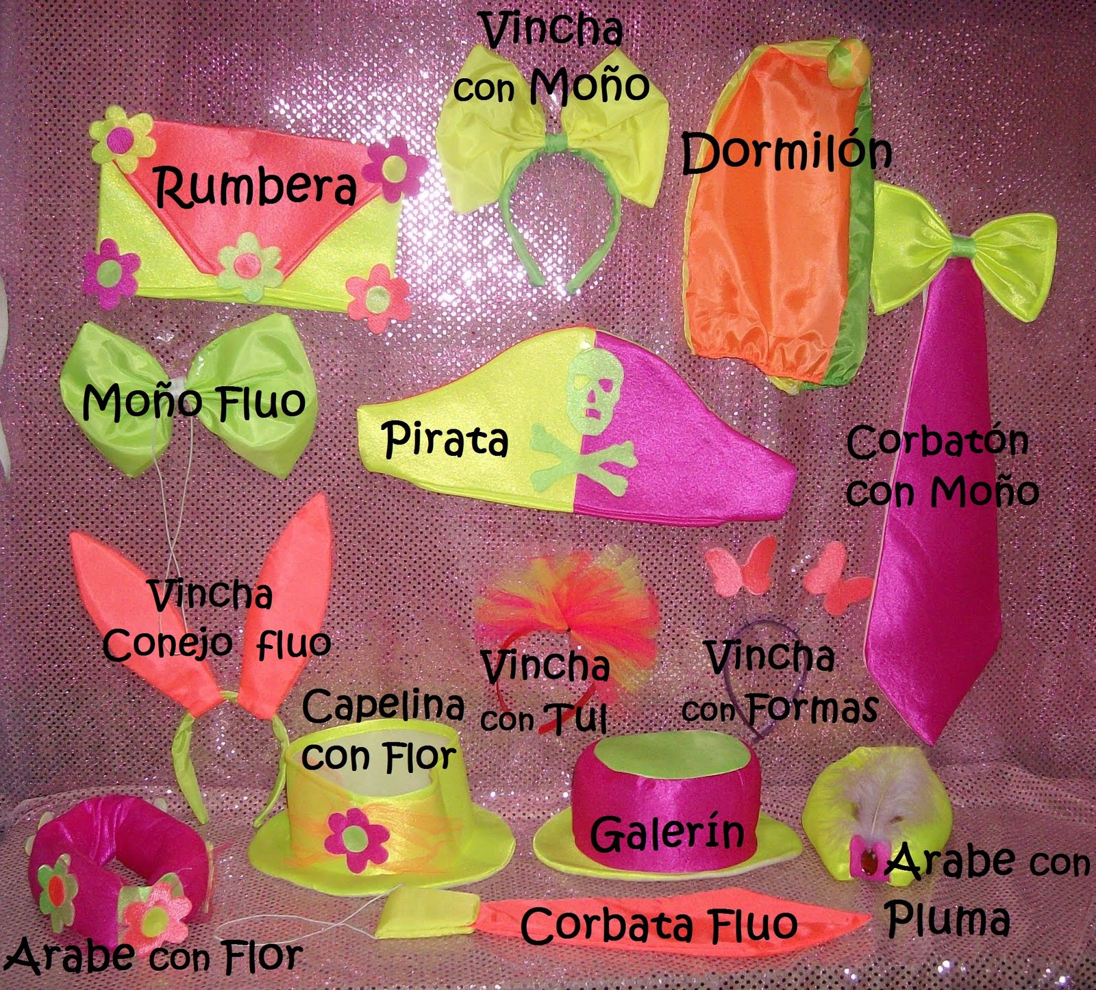 "Cotillón Cotitodo"