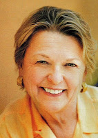 Susan Cloke: Hometown Hero: Nancy Goslee Power