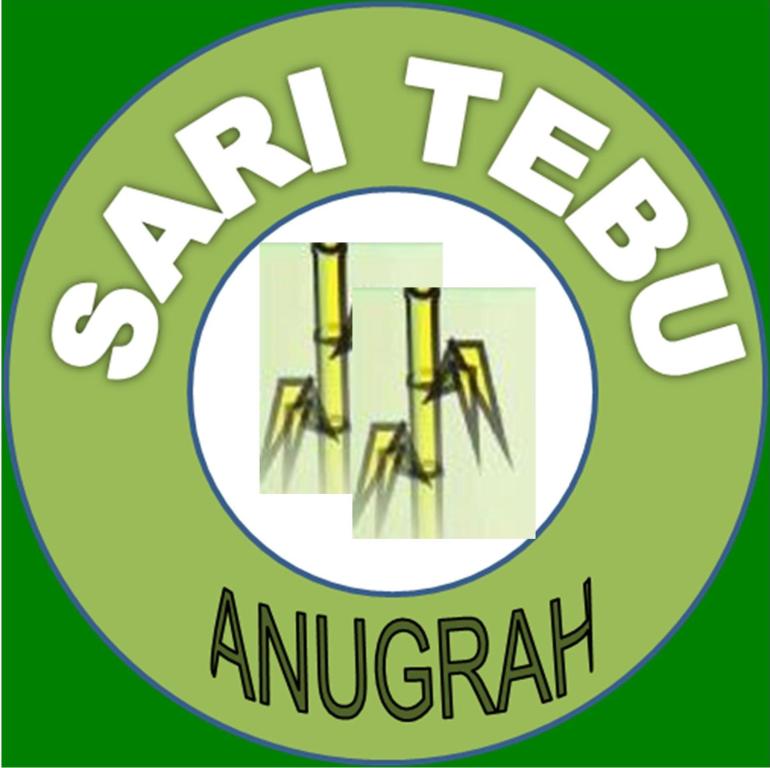 Sari Tebu Anugrah