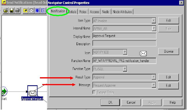 Oracle Applications: Oracle Workflow and Workflow Components Oracle Applications: Oracle Workflow and Workflow Components