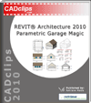 REVIT Structure Learning Curve: March 2010