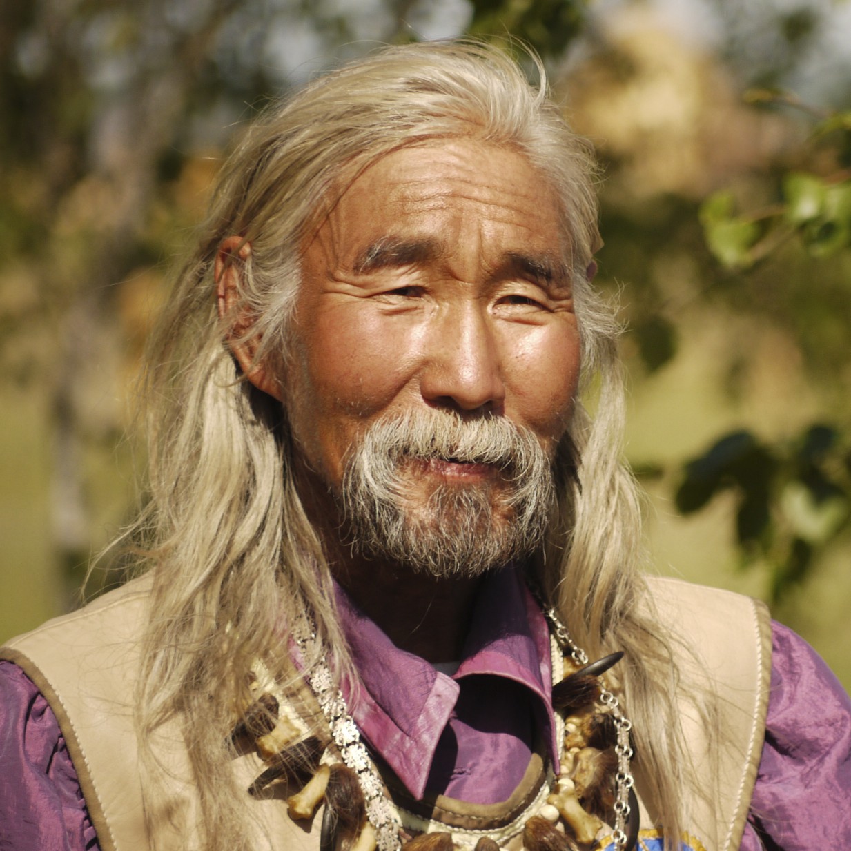 Sherri Jo's Because I Can World Tour: YAKUTSK, Russia