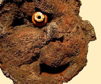 Madeira viva: Ciclope 7 - Bebé / Ciclope 8 - Porco (2009) Cyclops 7 ...