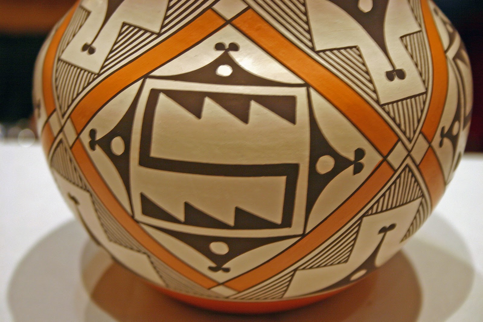 Chasing Santa Fe: SWAIA - Winter Market Celebration