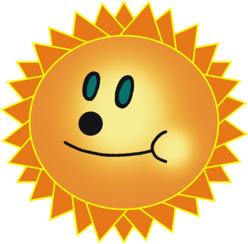 El temps a Palamós: de maig 2010