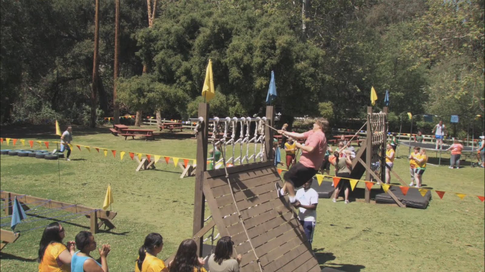 Bethel Boy on the Move: For Those of You Counting at Home