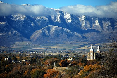 America Logan Utah | Top Travel Place in The World