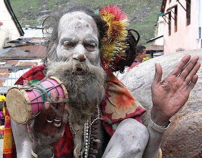 Sai Baba Of Shirdi: Shri Kedarnath Yatra