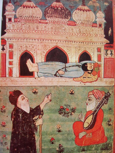 Sai Picture gallery: Shri Shirdi Sai speaks-26th Nov/Blissful Stories ...