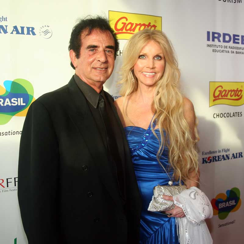 If You See Someone Without A Smile ...: April 27-May 2, 2010 -- LA ...