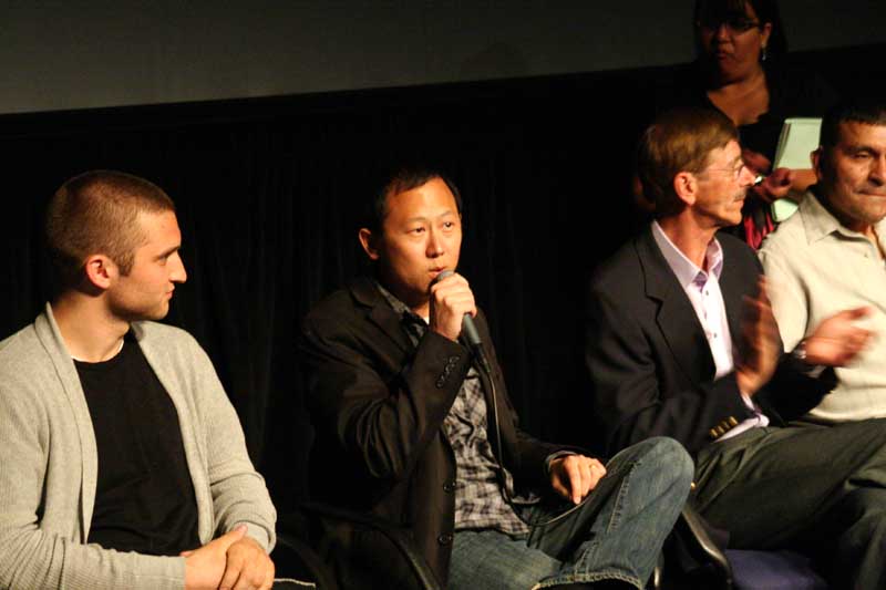 If You See Someone Without A Smile ...: May 17, 2010