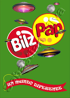 MI MENTE CREATIVA: Diseño Publicitario