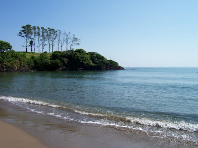 inesperado: Conosca Playa de Montepio, veracruz. Mexico