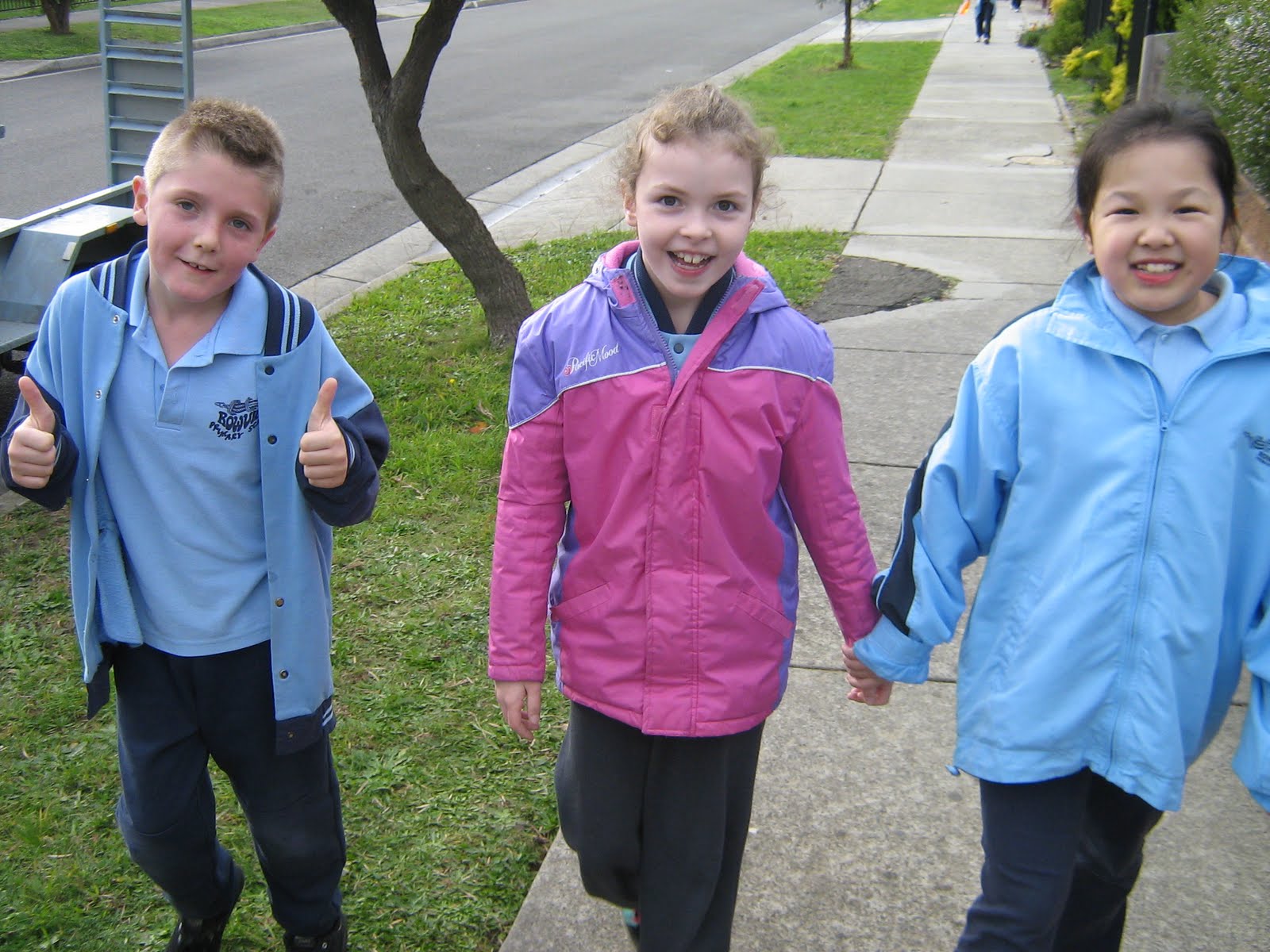 Rowville Primary School Level 3