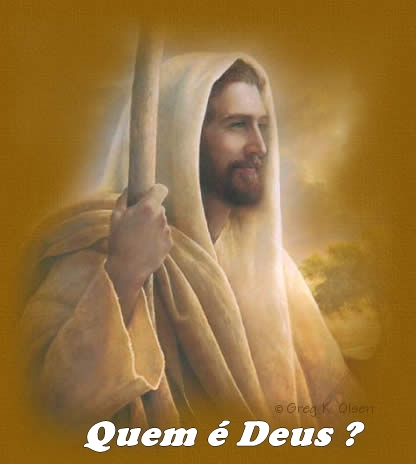 Deus é fiel: Quem é Deus
