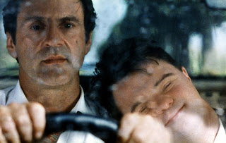 Discapacidad y salud: Pelicula: El octavo día