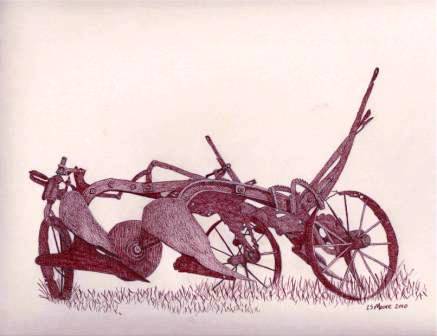 PenPets: Steel nibs, a dipping pen, and bottled ink