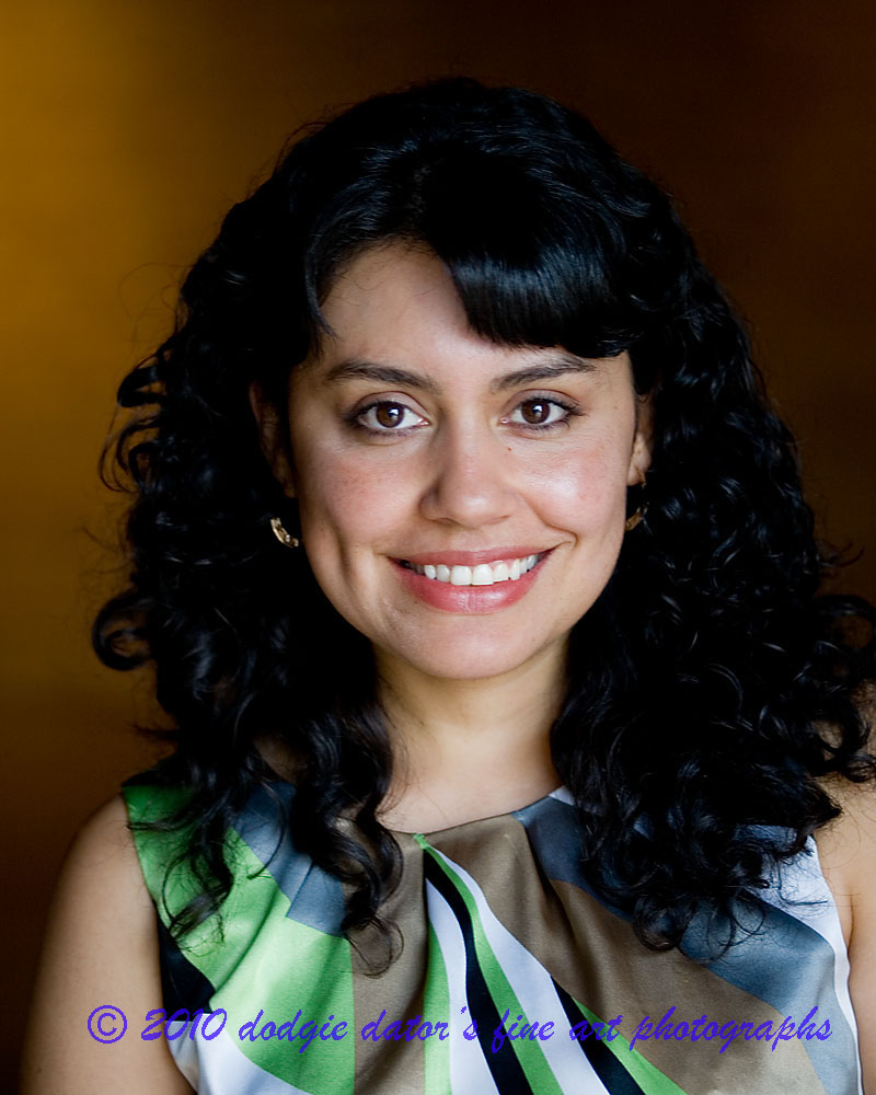 Dodgie Dator Photography - blog: Erica Castaneda-portrait, headshot