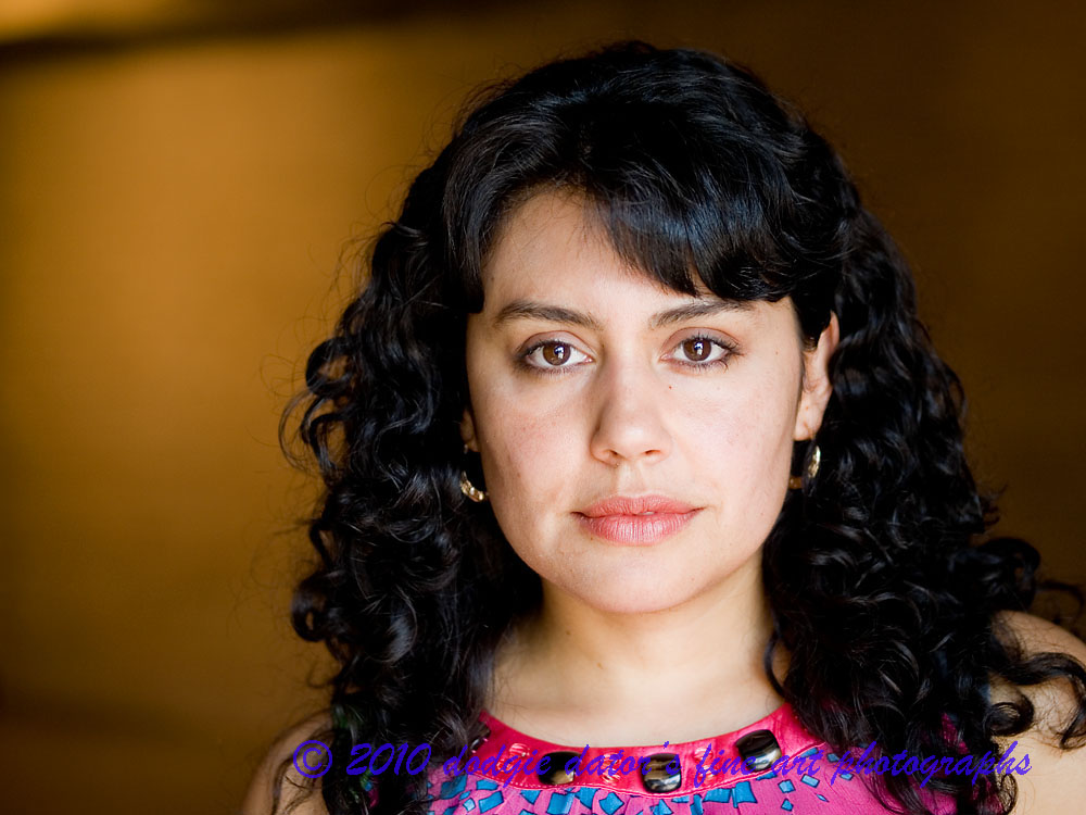 Dodgie Dator Photography - blog: Erica Castaneda-portrait, headshot