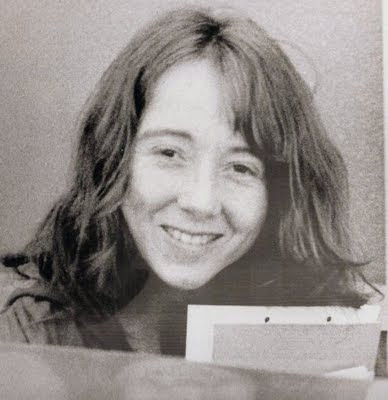 Rancho Thatchmo: Lynette Alice "Squeaky" Fromme