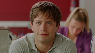 Wahid + Marie meet Volker: Brett Chukerman - actor